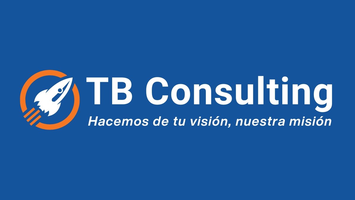 Contacto - TB Consulting