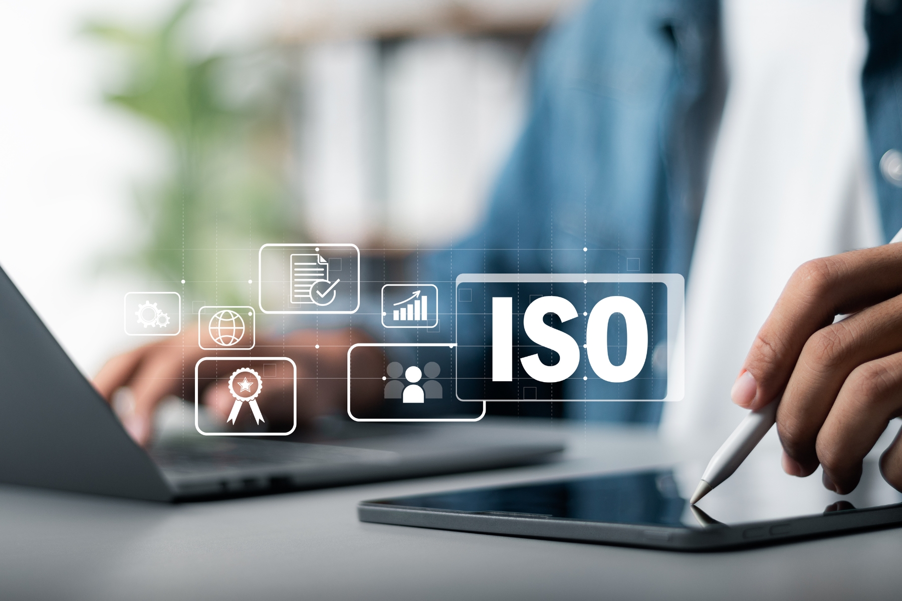 Primeros pasos para implementar un Sistema de Gestión de Calidad ISO 9001 en tu empresa - TB ...